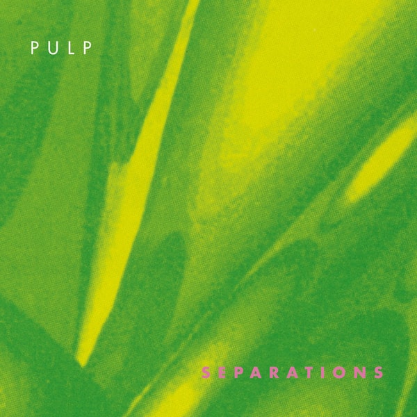 PULP - Separations – Dash The Henge Store