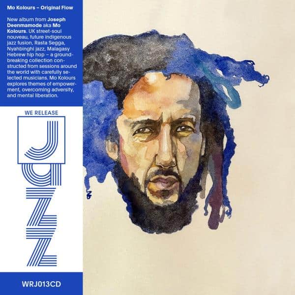 MO KOLOURS - ORIGINAL FLOW – Dash The Henge Store