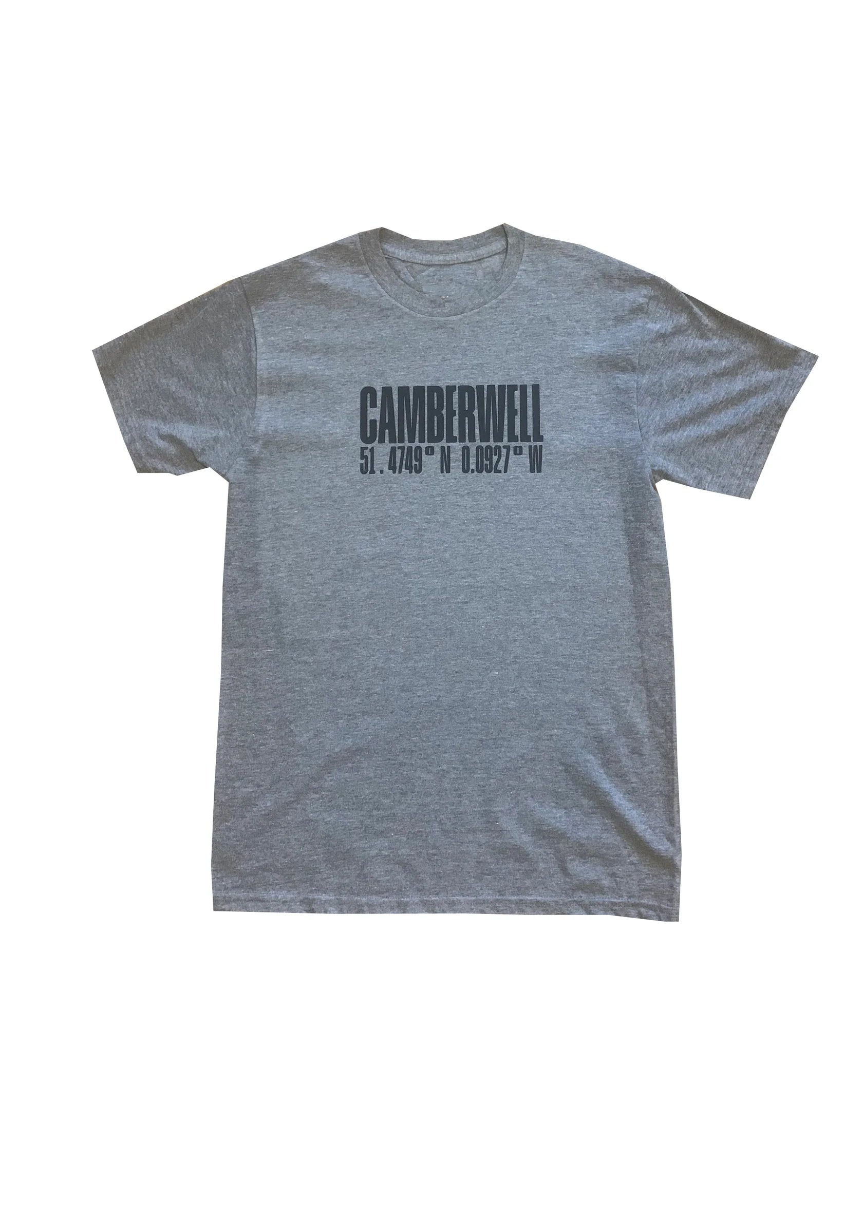 Etia Design - Camberwell Tee – Dash The Henge Store