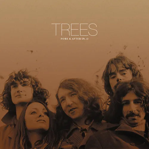 Trees - Fore & After – Dash The Henge Store