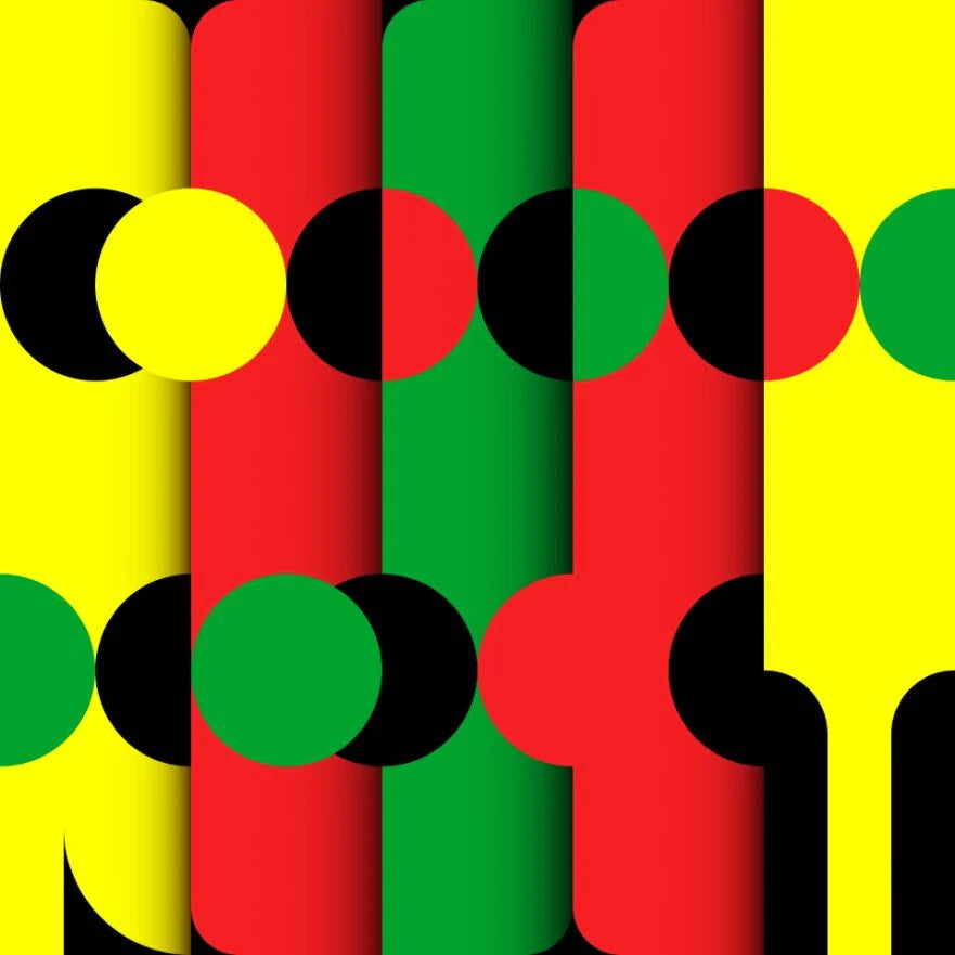 PANDA BEAR, SONIC BOOM - Reset In Dub, Re-imagined by Adrian Sherwood ...