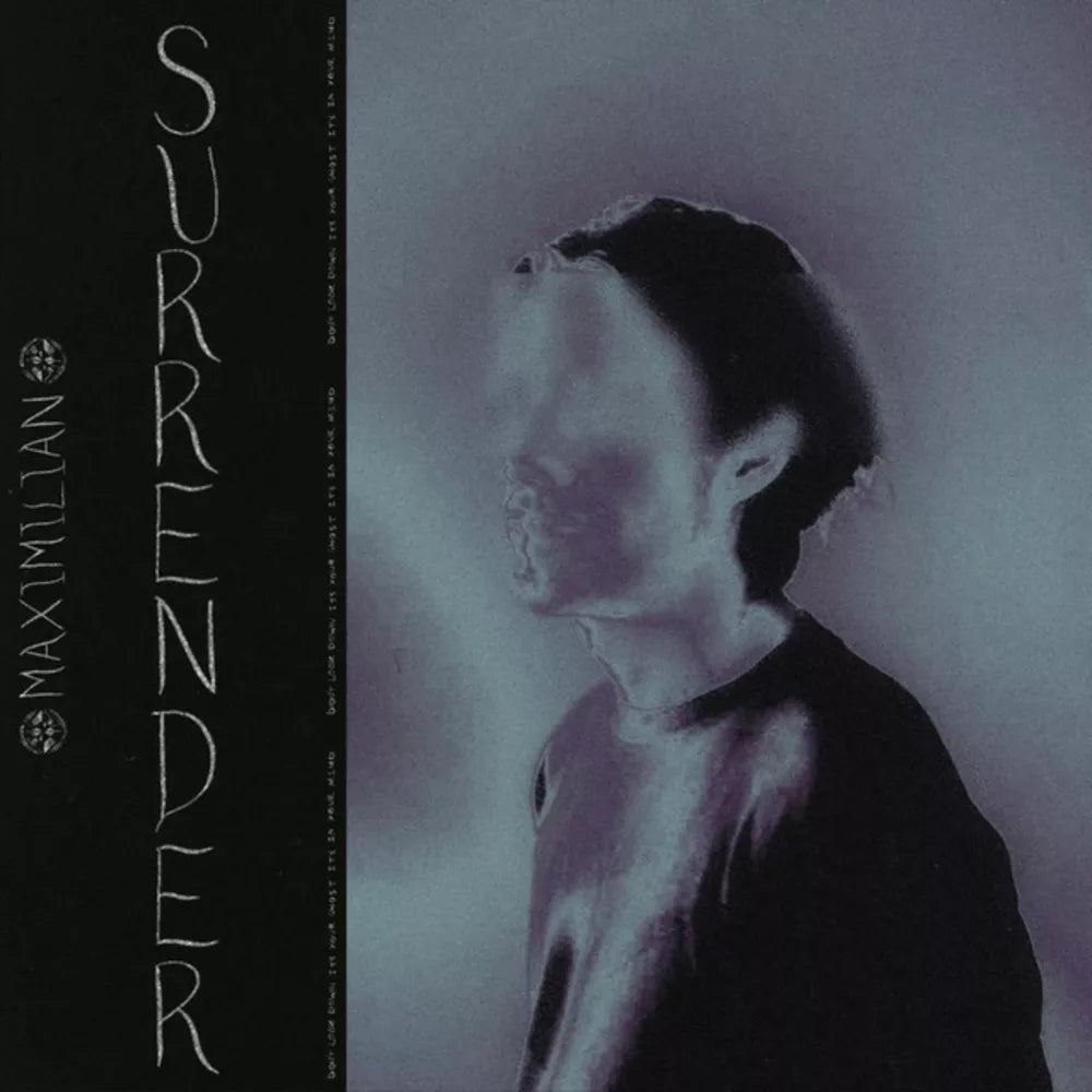 Maximillian - Surrender – Dash The Henge Store