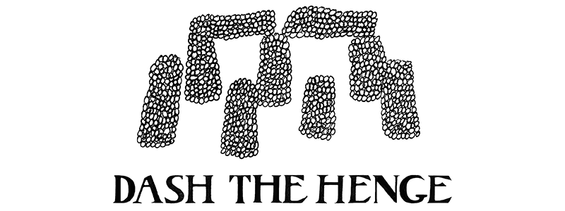 Dash The Henge Store