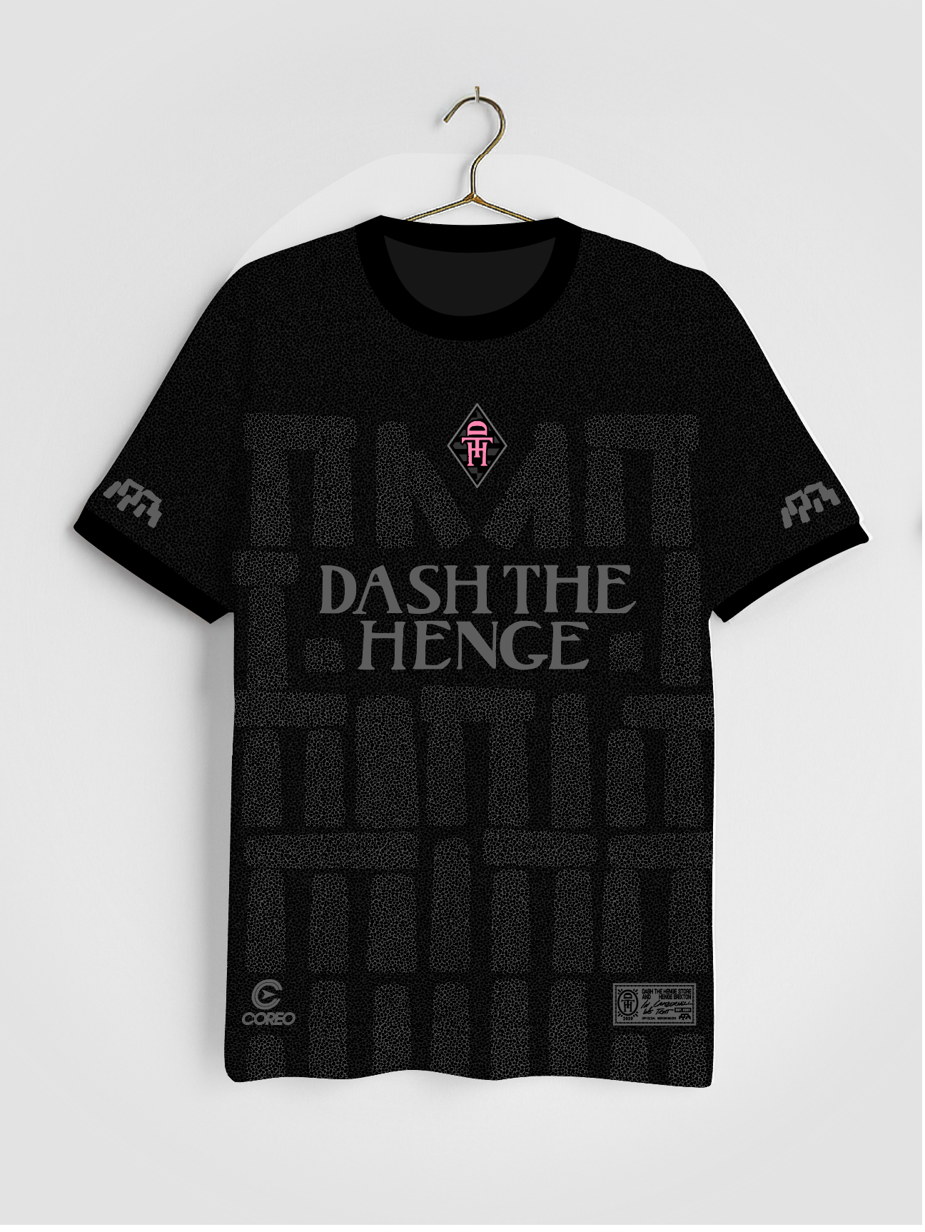 Dash The Henge Store