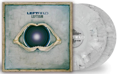 LEFTFIELD - Leftism – Dash The Henge Store