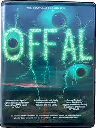 OFFAL MAGAZINE - CASSETTE SEASON ONE – Dash The Henge Store