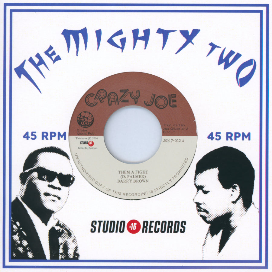 LINFORD BENNET - FLOUR POWER – Dash The Henge Store