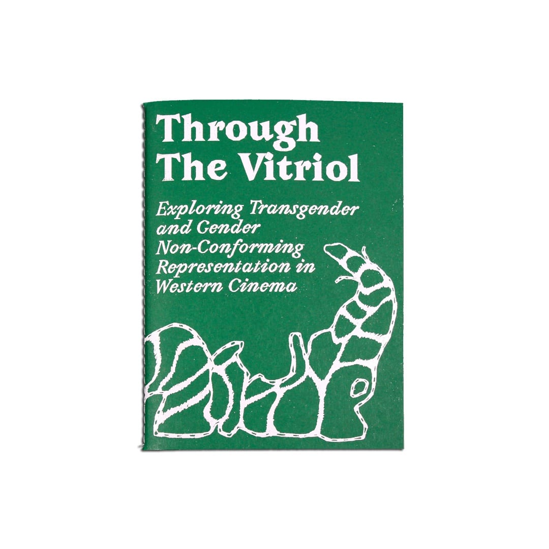 BUG SHEPHERD-BARON - Through the Vitriol – Dash The Henge Store