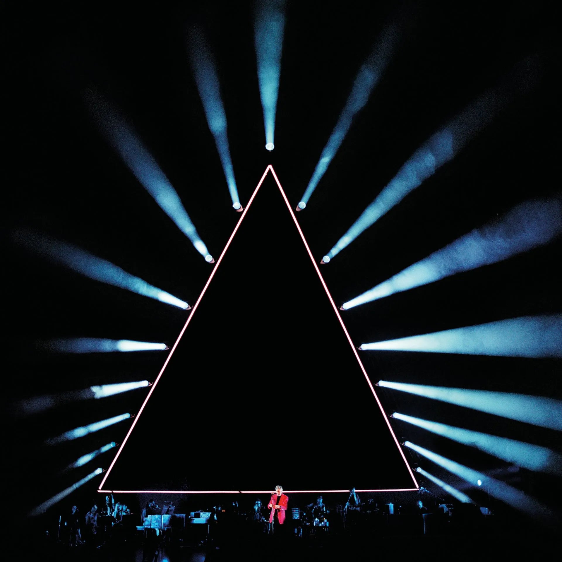 Roger Waters - The Dark Side Of The Moon Redux Live – Dash The Henge Store