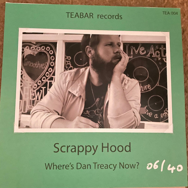 Dirty Viv / Scrappy Hood - Call Me in Soho / Where's Dan Treacy Now ...