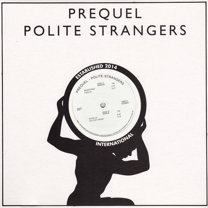 Prequel - Polite Strangers – Dash The Henge Store