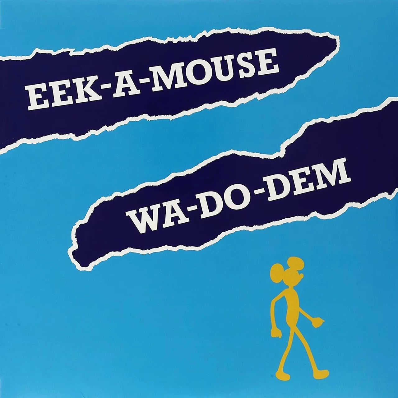 EEK A MOUSE - Wa Do Dem – Dash The Henge Store
