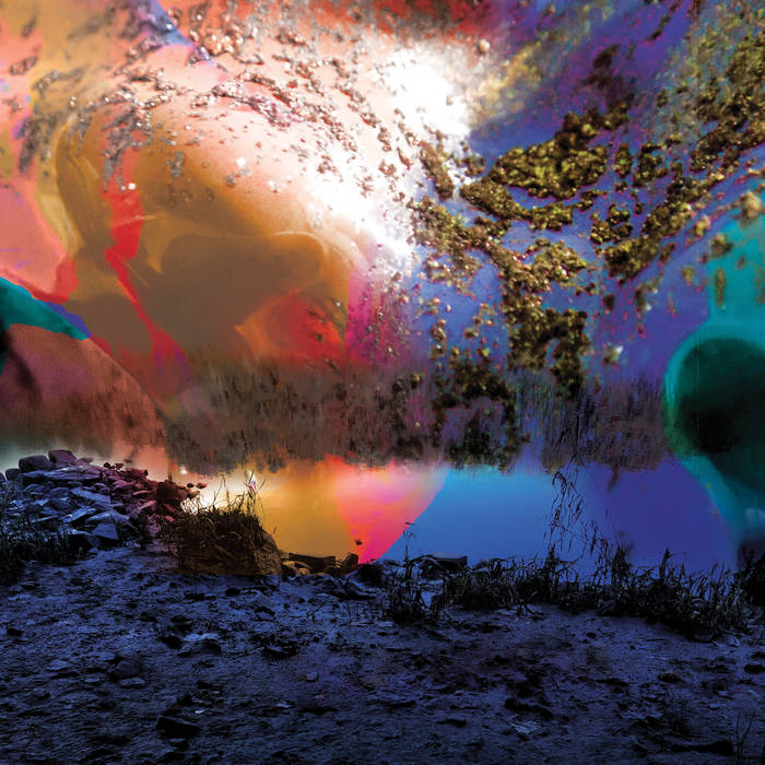 JOE SNAPE - Joyrobix – Dash The Henge Store