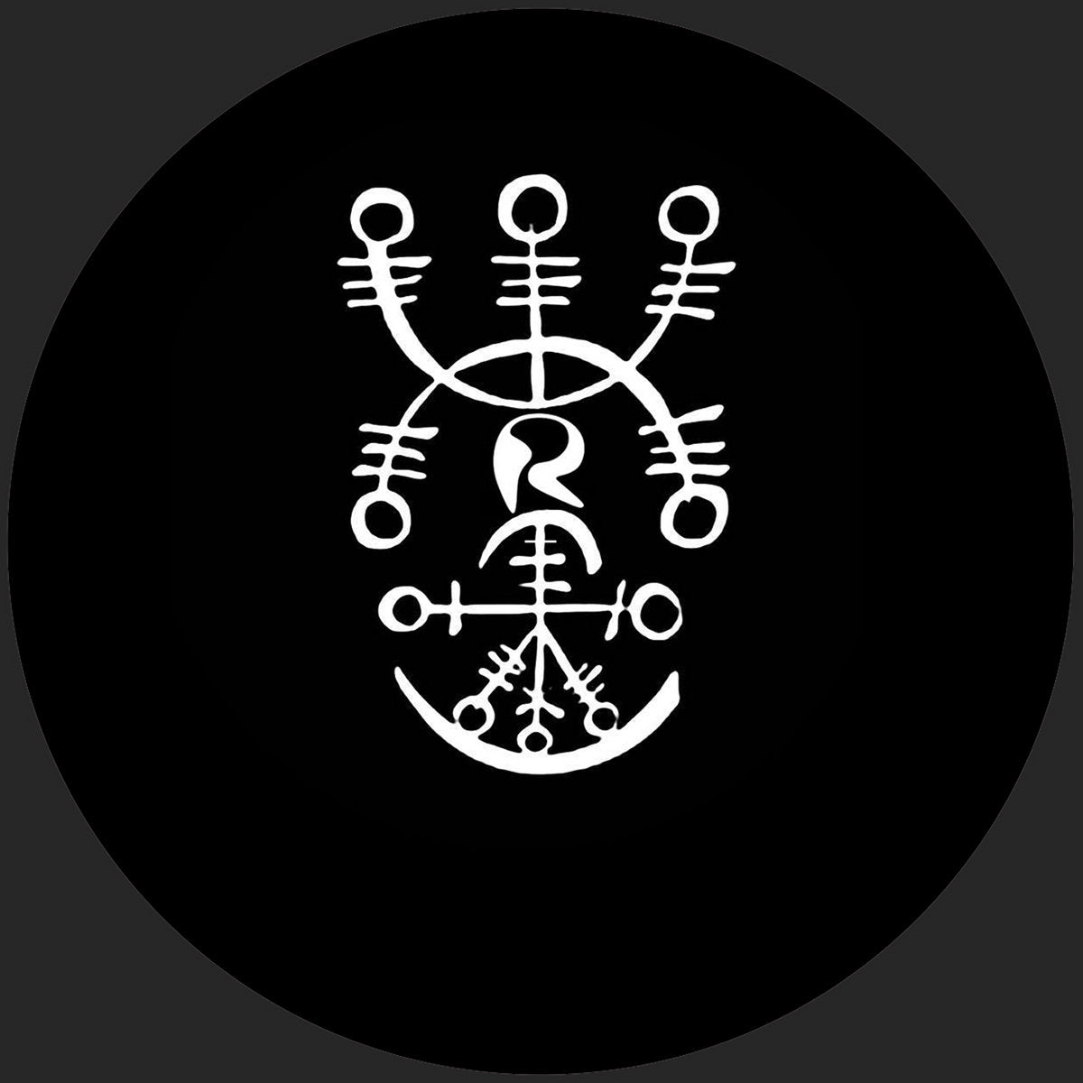 ROGNVALD - The New Selecta Vol. 1 – Dash The Henge Store