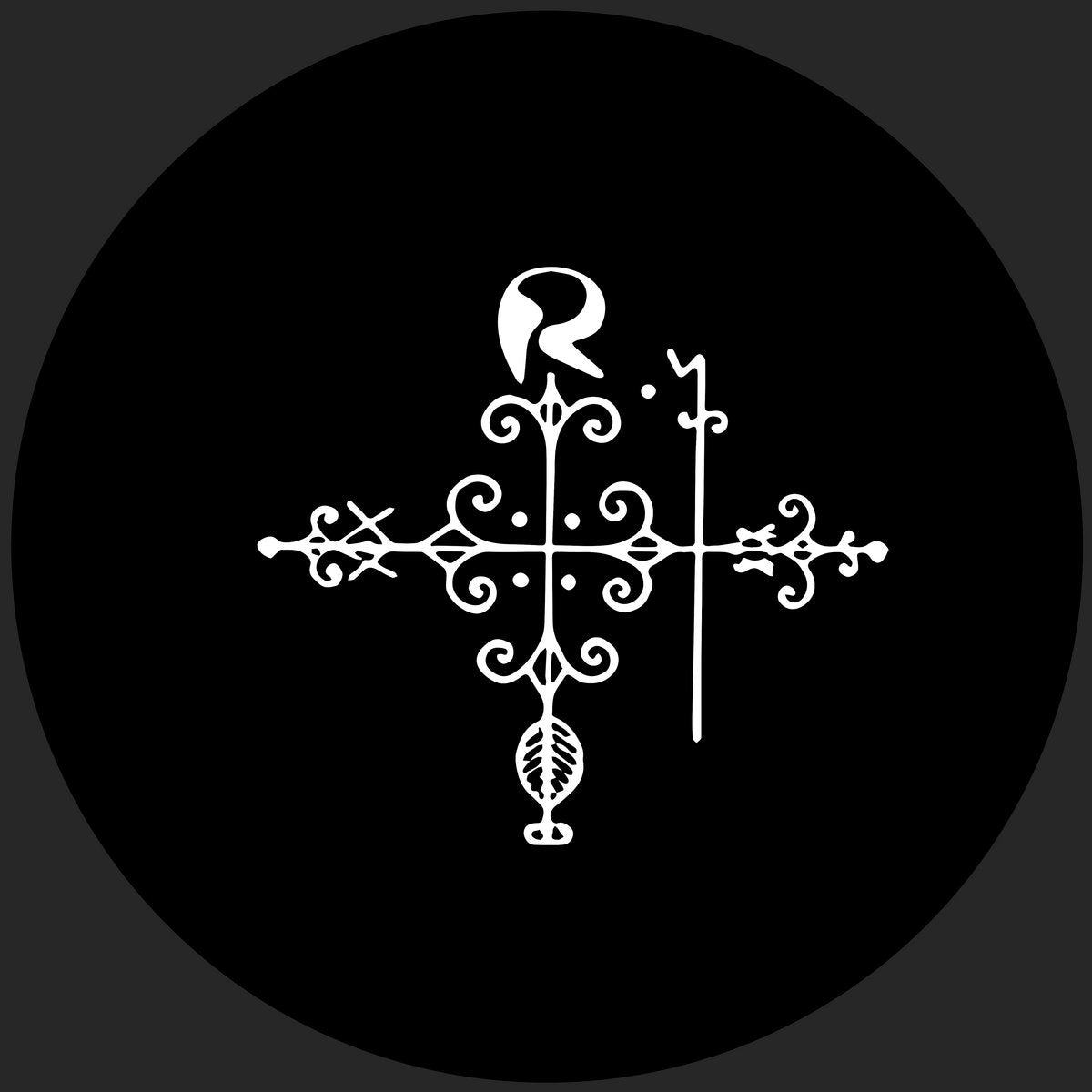 ROGNVALD - The New Selecta Vol. 2 – Dash The Henge Store