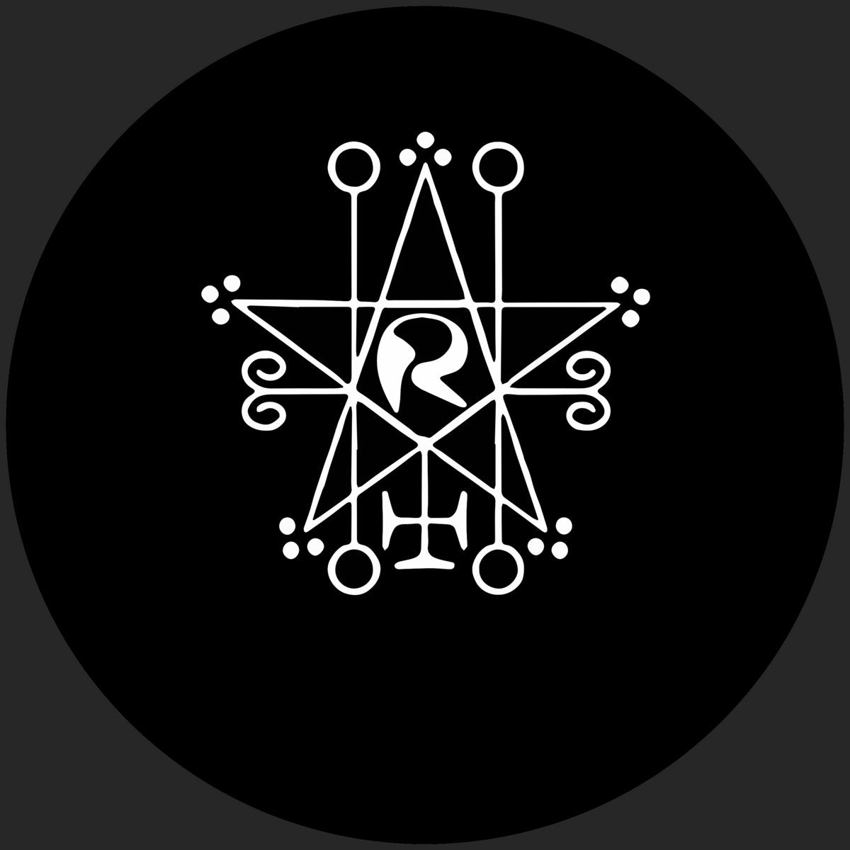 ROGNVALD - The New Selecta Vol. 3 – Dash The Henge Store